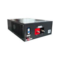 China 12V 100A DC Rectifier Power Supply for Tin Plating with Timer Relay Function 220V Single Phase Input Stable Pure DC Output for sale