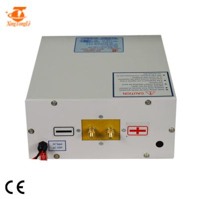 Chine Petite taille à haute fréquence de l'alimentation d'énergie de commutation de redresseur d'électrodéposition 15V 50A à vendre