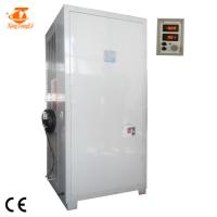 China Water Cooling Electroplating Power Supply , Hard Chrome Plating Rectifier 18V 8000A for sale