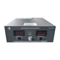 China 12V 200A Copper Electrolysis Rectifier with CC/CV Control for sale