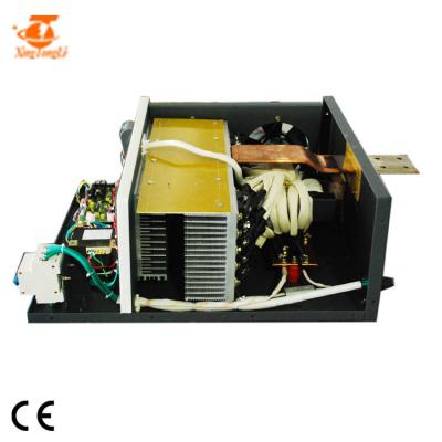 Cina raddrizzatore industriale trifase di elettrolisi di trattamento delle acque di 48V 200A in vendita