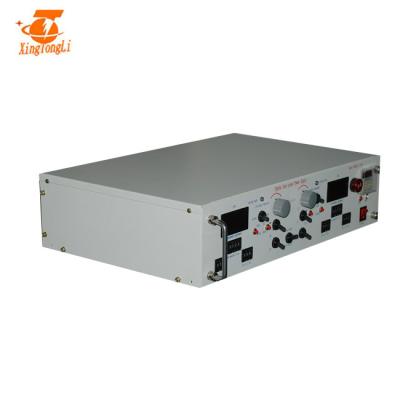 China el rectificador del pulso de 12v 5a para el cobre que electrochapaba con 5khz hizo salir frecuencia en venta