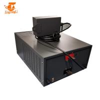 China Digital Display 24V 300A Electroplating Power Supply for sale