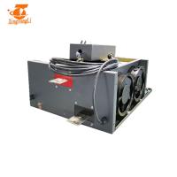 China Three Phase 8V 500A Plating Switching Rectifier for sale