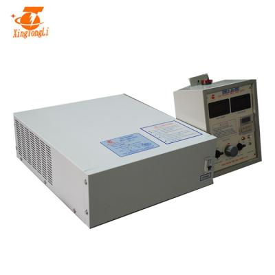 Cina alimentazione elettrica alcalina di elettrolisi dell'acqua di 24V 200A in vendita
