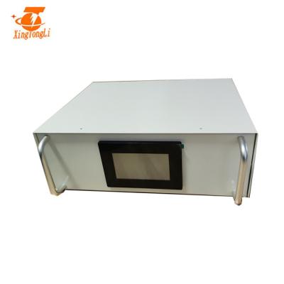 China 15V 5A High Frequency AC Power Supply For University Laboratory Test for sale