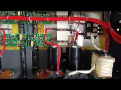 AC 380V Pulse Power Supply 40V 7000A Electropolishing IGBT 3 Phase