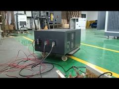 DC Switching Programmable Power Supply 600V 30A