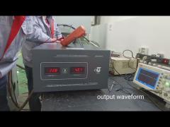 24 Volt 400A dc power supply