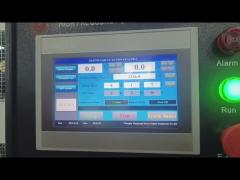 1000KW dc power supply paralle using test video