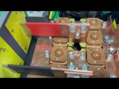 Polariteit omgekeerde elektrolyse stroomvoorziening 18V 1000A 18KW IGBT plating rectifier
