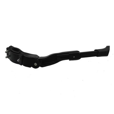 China Black color  Mountain bike Aluminium Bicycle support for sale