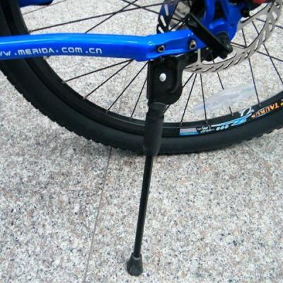 China Alloy Bike single Stand for sale