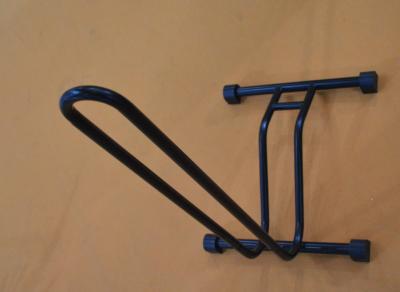 China white color aluminum materials Bike parking Stand for sale