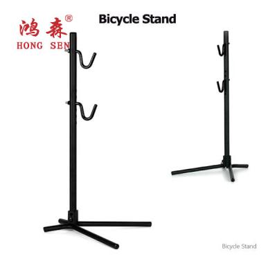 China white color aluminum materials Bike parking Stand for sale