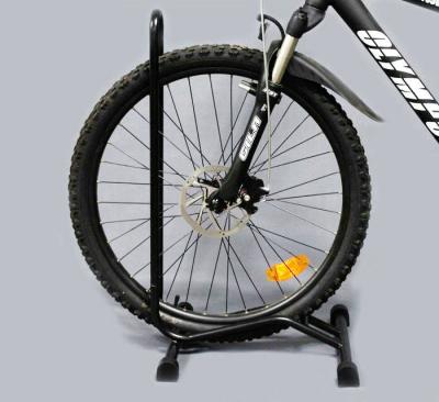 China Bike parking Stand,bike repair stand, stand up bike , Mountain bicycle stand for sale