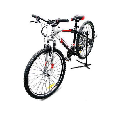 China Bike parking Stand,bike repair stand, stand up bike , Mountain bicycle stand for sale