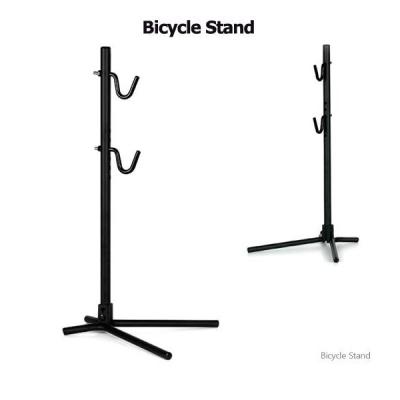 China Bike parking Stand,bike repair stand, stand up bike , Mountain bicycle stand for sale