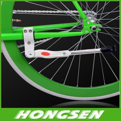 China Fit for  22''-27'' mountain bicycle bike side kickstand cycle support for sale