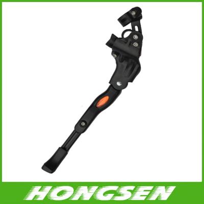 China Super resilience in mountain bike support/bicycle leg kickstand for sale