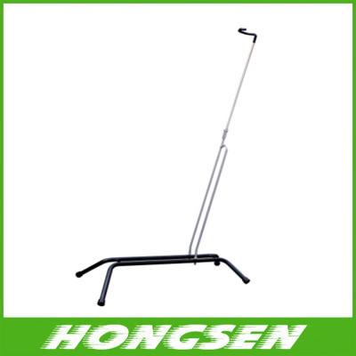 China Vertical bicycle storage bicycle bracket/rack for sale