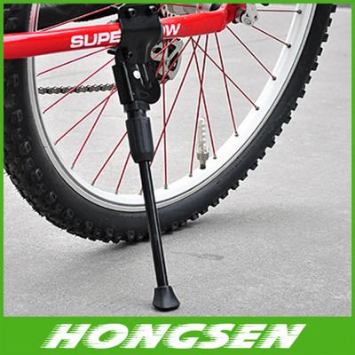 China Good quality and the low price bicycle kickstand wholesale bicycle parts for sale