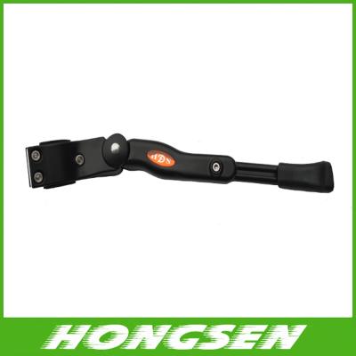 China Durable and adjustable mountain bicycle side kickstand/foot support for sale