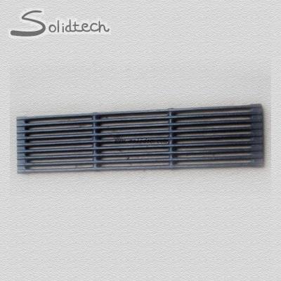 China Moderate Cost Classical BBQ Cooking Outdoor Cast Iron Grill Grid for sale