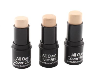 China OEM Private Label Makeup Concealer Highlight Stick Waterproof for sale