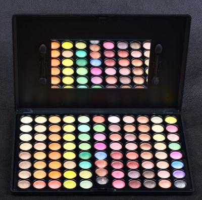 China Privé Etiket Hoog Pigment 88 de Oogschaduwpalet van Kleuren Professioneel Makup Te koop