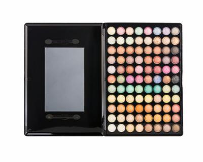 China Hot Color 88 Color Eyeshadow Palette Long Lasting Makeup Eye Shadow New Arrival for sale