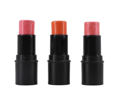 Cina La crema perfetta di luccichio di trucco arrossisce colori del bastone 3 duraturi idrata in vendita