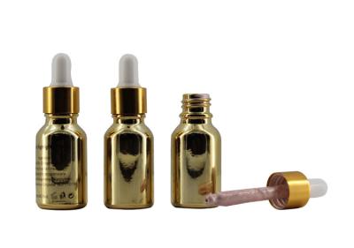 Cina Non impermeabilizzi cosmetici il punto culminante, trucco liquido di logo dell'evidenziatore di luccichio del fascio in vendita