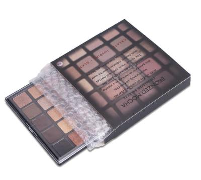 Cina Etichetta privata di trucco 25 di colore dell'alta del pigmento tavolozza professionale dell'ombretto in vendita