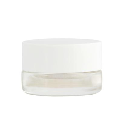China De professionele Make-up Highlighter 3 Kleuren Langdurige Natuurlijke Room Highlighter van het Douanegezicht Te koop