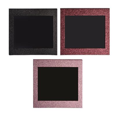 China Het veelvoudige Kleuren Hoge Pigment schittert Oogschaduw, het Warme Palet van de Kleurenoogschaduw Te koop