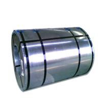 China Chromated And Oiled Galvanized Surface Steel Coil Cold Rolled Substrate for sale