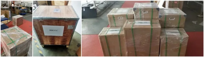 Thermal Stability Tester ASTM D6743 for Mineral Oil and Synthetic Hydrocarbon Heat Transfer Fluids
