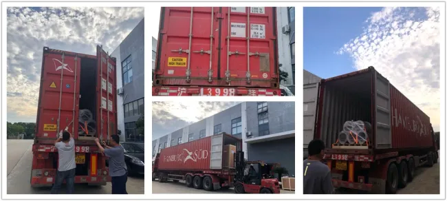 Smoke Density Test Equipment for Building Material ASTM D2843