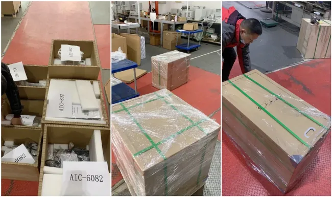 ASTM D7621 Hydrogen Sulfide H2s Content Measuring Instrument