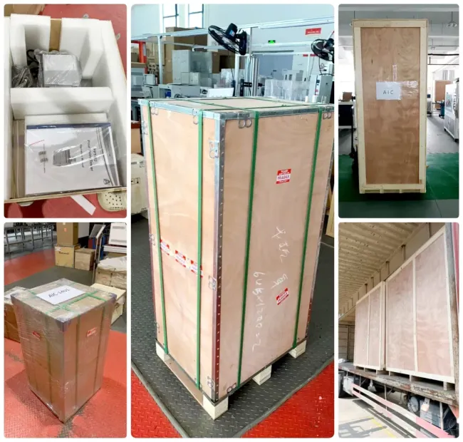 En16568 Automatic Fame Rancimat Biodiesel Oxidation Stability Test Equipment