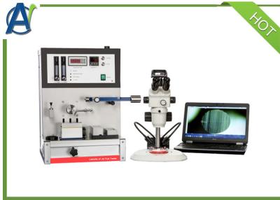 China ASTM D5001 Ball-on-Cylinder Lubricity Evaluator (BOCLE) Test Instrument for sale