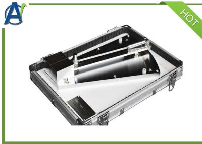 China Optical Cables Carbon Black Content Test Instrument For Insulating Materials for sale