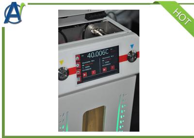 China Meter van de de Viscositeitsmeterd445 Kinematische Viscositeit van ASTM de D7279 Geautomatiseerde Houillon Te koop