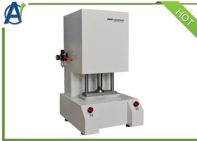 China IEC 60811 Specimen Slicing Machine For Specimen Preparation Of Cable And Wires for sale
