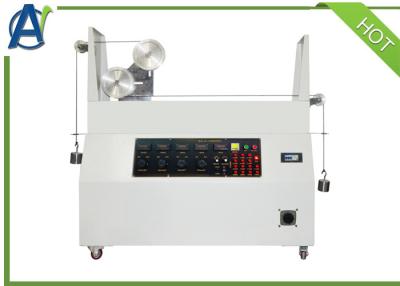 China Optical Cable Torsion Tester For Measuring The Attenuation Of Transmission for sale