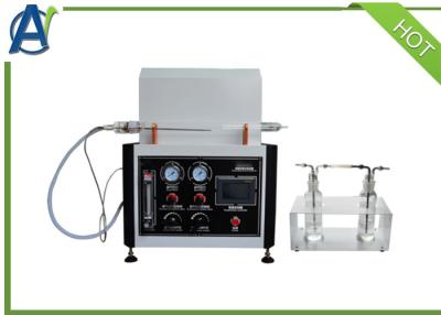 China Optical Cable Torsion Tester For Measuring The Attenuation Of Transmission for sale