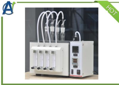 China Aceites lubricantes del ISO 6617 que envejecen el equipo de prueba de características en venta