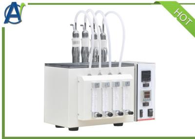 中国 特徴の試験装置を老化させるISO 6617の潤滑油 販売のため