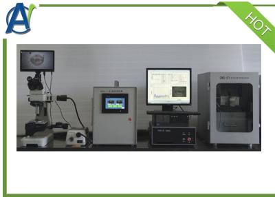 China ASTM D6079 High-Frequency Reciprocating Rig Lubricity Testing Equipment Evaluating Diesel Fuel Lubricity for sale